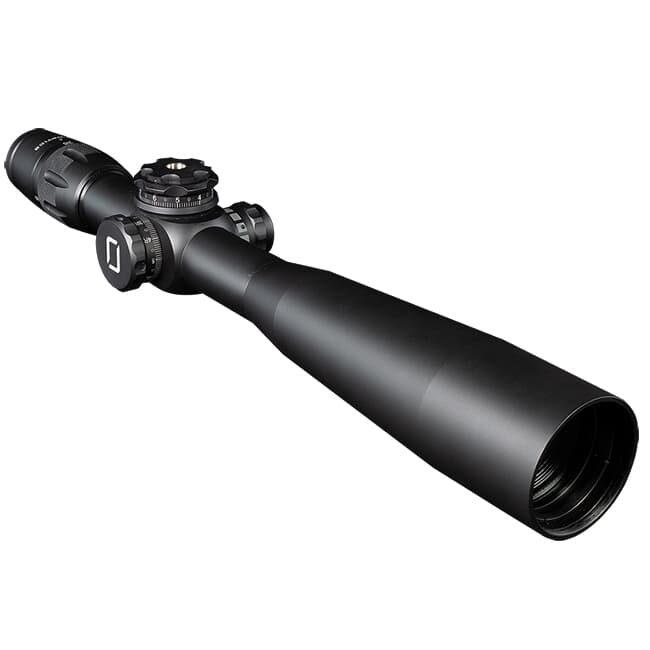 Shop U.S. Optics Rifle Scopes for Tactical & Long Range Use - EuroOptic