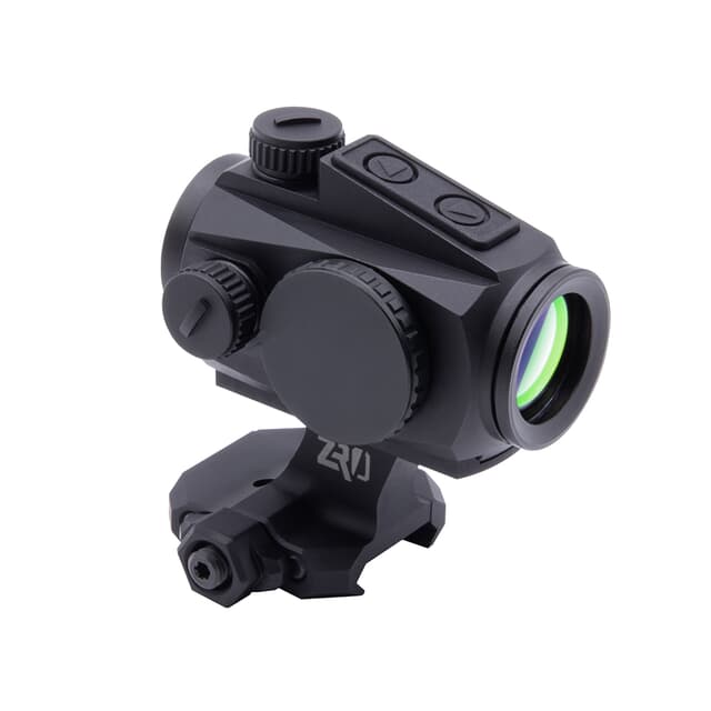 US-Optics Riflescopes - EuroOptic