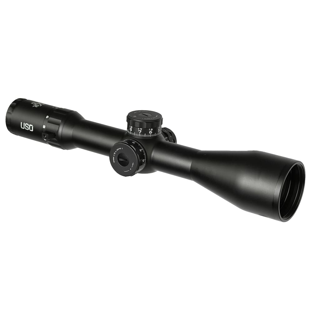 US-Optics Riflescopes - EuroOptic