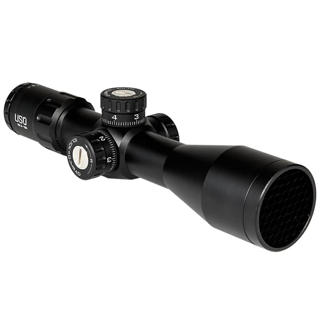 US-Optics Riflescopes - EuroOptic