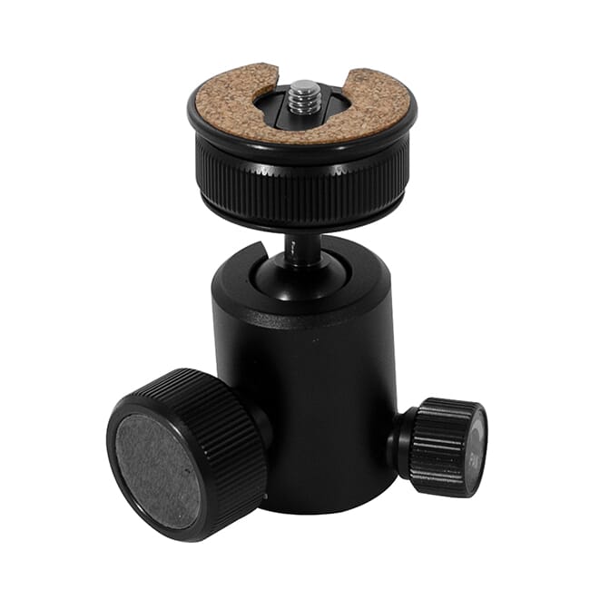 Leica Ball Head 24 MPN# 14113. Small cosmetic defect. UA1542 For Sale ...