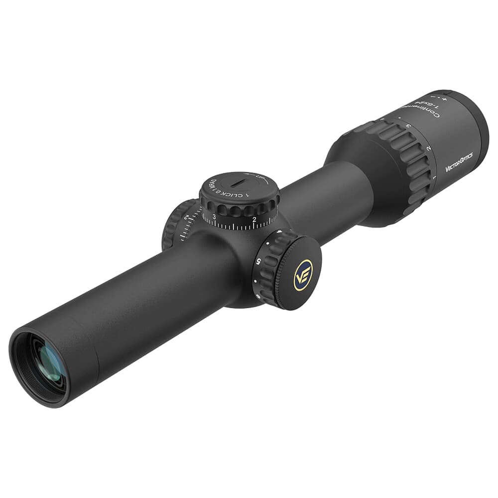 Vector Optics - EuroOptic