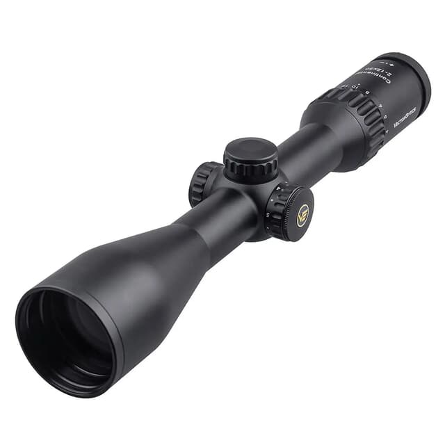 Vector Optics Continental x6 2-12x50 G4 Hunting Riflescope SCOM-15 For ...