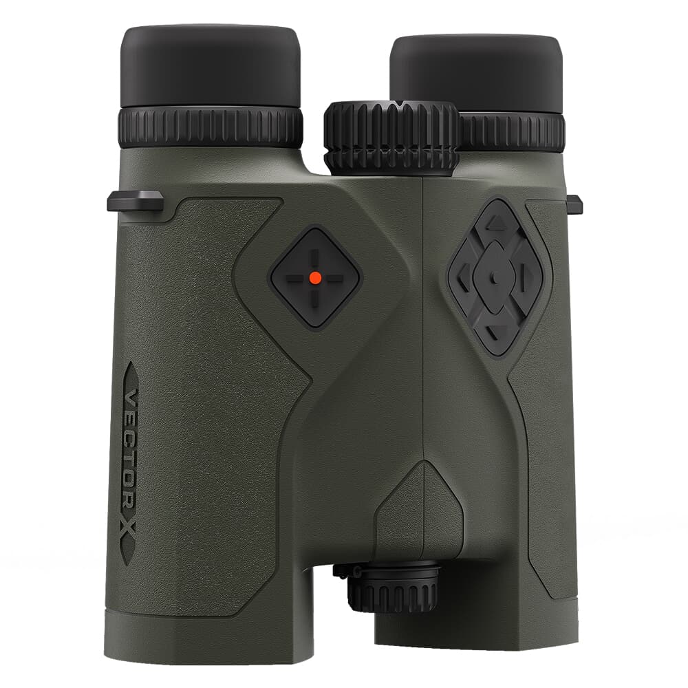Vectronix Shooting Solutions Rangefinders & Vector X | EuroOptic.com ...