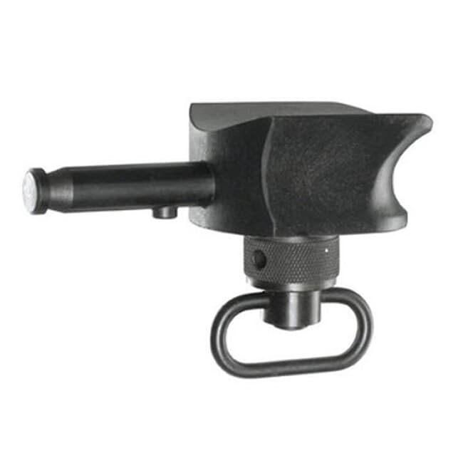 Versa Pod Universal Adaptor with sling mount - EuroOptic