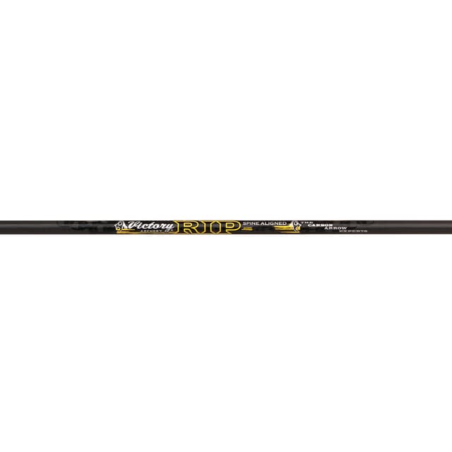 Victory Archery RIP Elite 350 GPI: 8.2 Shafts 12pk RIPAE-350S-12 For ...