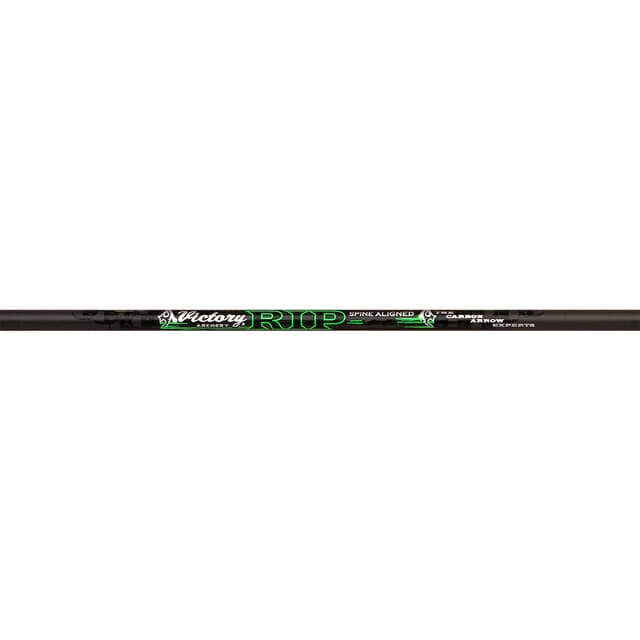 Victory Archery RIP Gamer 300 GPI: 8.8 Shafts 12pk RIPAG-300S-12 For ...