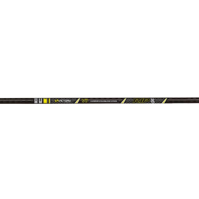Victory Archery RIP SS Elite 350 GPI: 9.9 Shafts 12pk RIPSSE-350S-12 ...