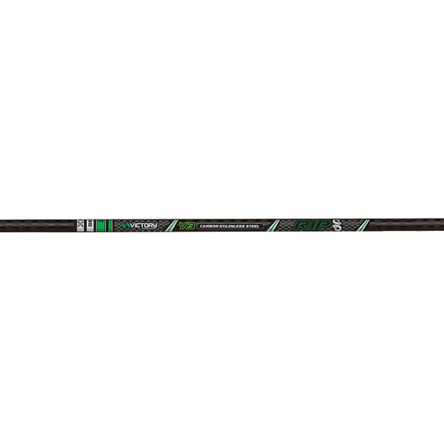 Victory Archery RIP SS Gamer 350 GPI: 9.9 Shafts 12pk RIPSSG-350S-12 ...