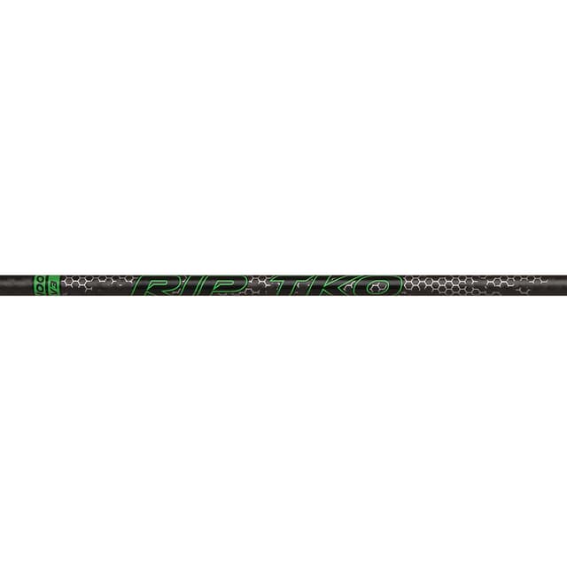 Victory Archery RIP TKO Gamer 250 Low Torque GPI: 8.9 Shafts 12pk ...