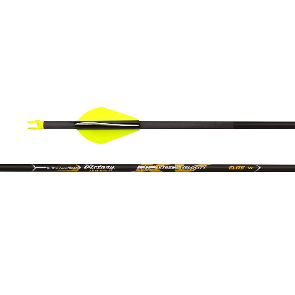 Arrows & Bolts - EuroOptic