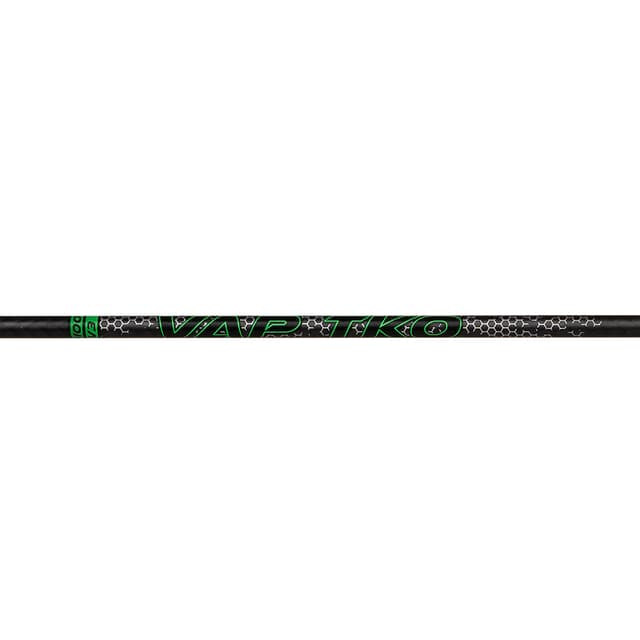 Victory Archery VAP TKO Gamer 350 Low Torque GPI: 8.7 Shafts 12pk ...
