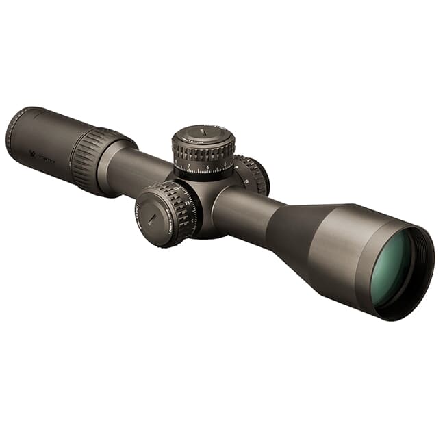 Shop Vortex Razor HD Gen II Riflescopes for Sale - EuroOptic