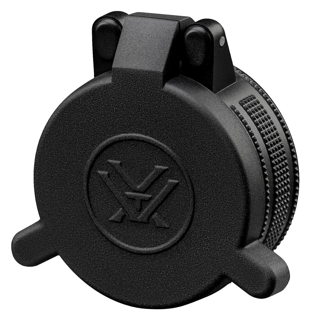Vortex Scope Caps & Lens Covers | Flip-Up & Turret Caps - EuroOptic