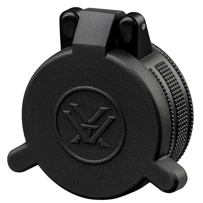 Vortex Scope Caps & Lens Covers | Flip-Up & Turret Caps - EuroOptic