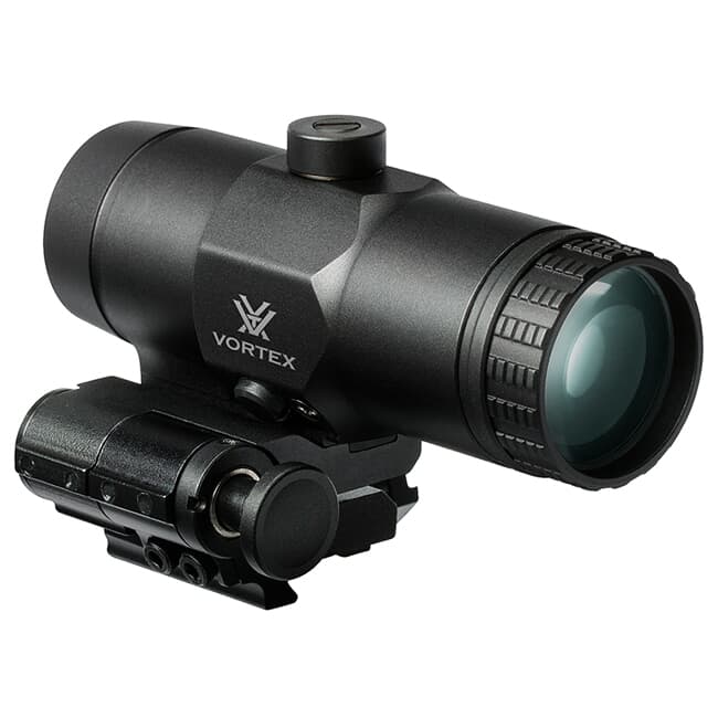 Discounted Vortex VMX-3T Magnifier – 3X Red Dot Magnifier for AR ...