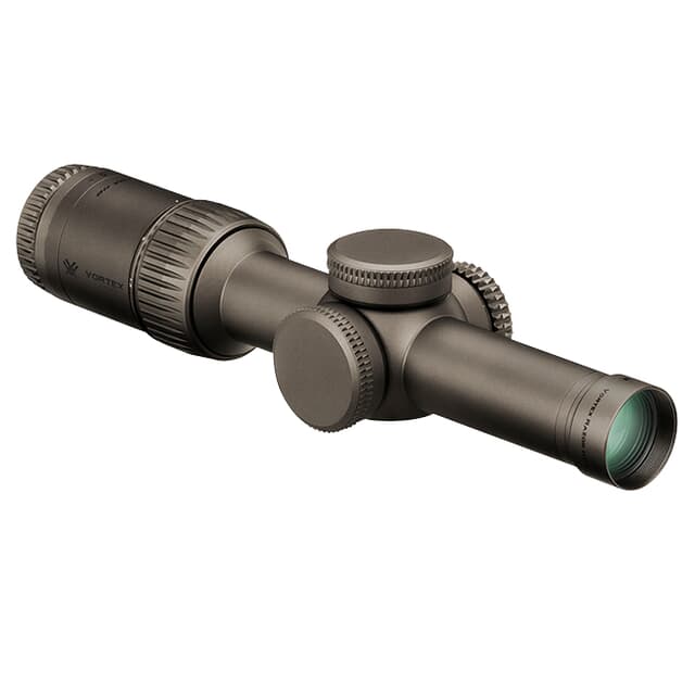 Vortex Razor Gen II HD-E 1-6x24 Rifle Scope | Vortex Razor Gen 2 1-6 ...