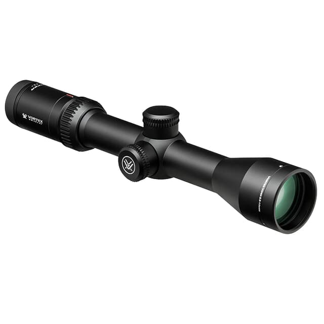 Vortex Viper HS 2.5-10x44 Dead-Hold BDC | Vortex Viper HS Rifle Scope ...