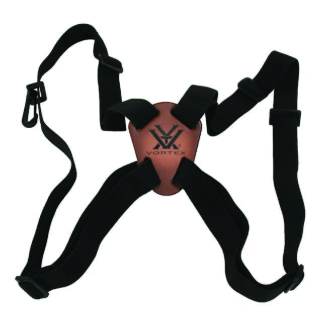 Vortex Binocular Harness Strap MPN VTHARNESS for sale! - EuroOptic
