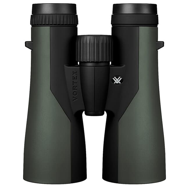 Shop Vortex Crossfire HD 12x50 Binoculars CF-4314 - EuroOptic