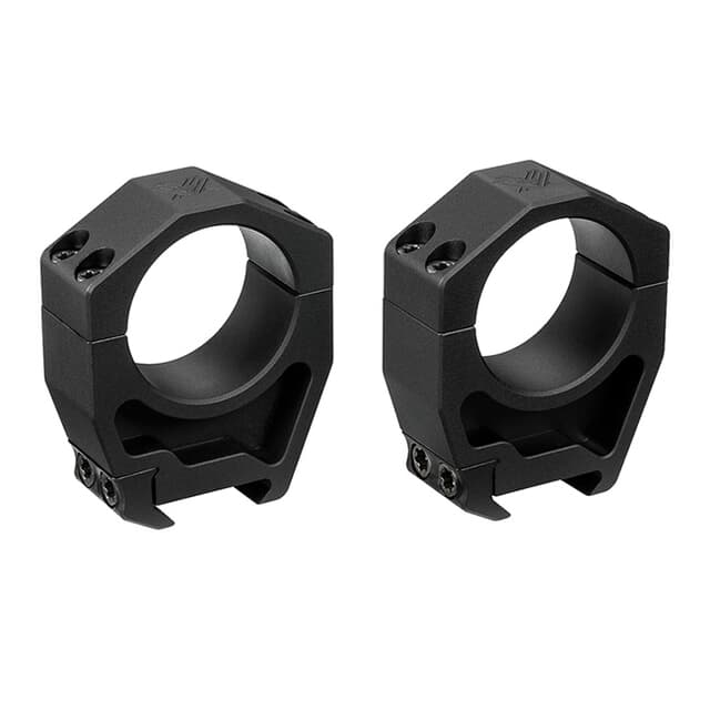 Vortex Rings and Mounts - EuroOptic