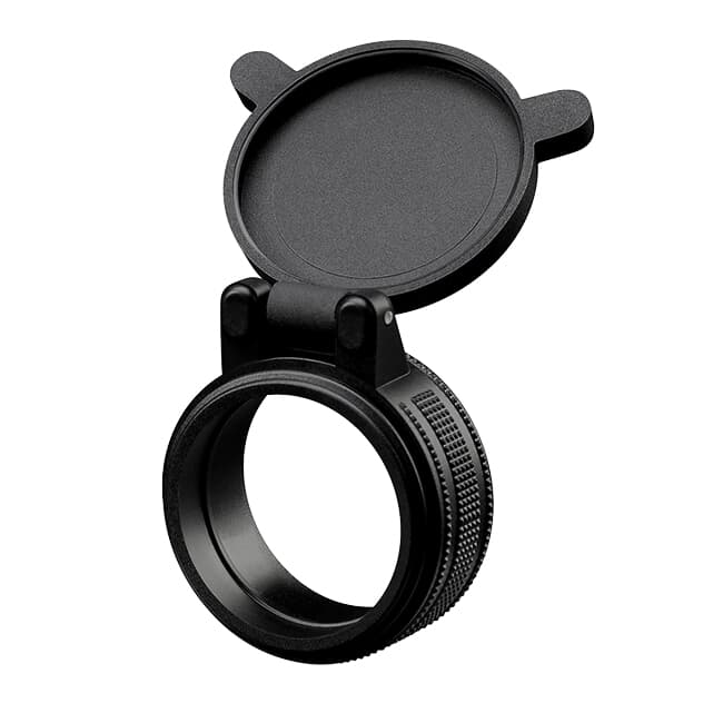Vortex Scope Caps & Lens Covers | Flip-Up & Turret Caps - EuroOptic