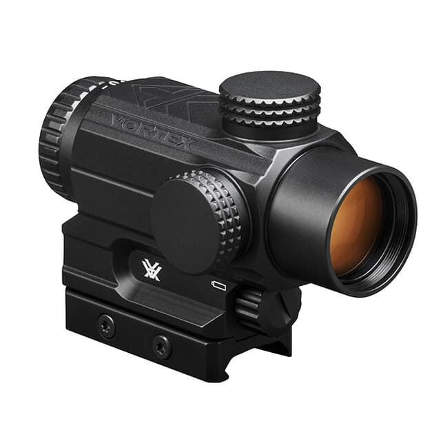 View All Vortex Red Dot Sights - EuroOptic