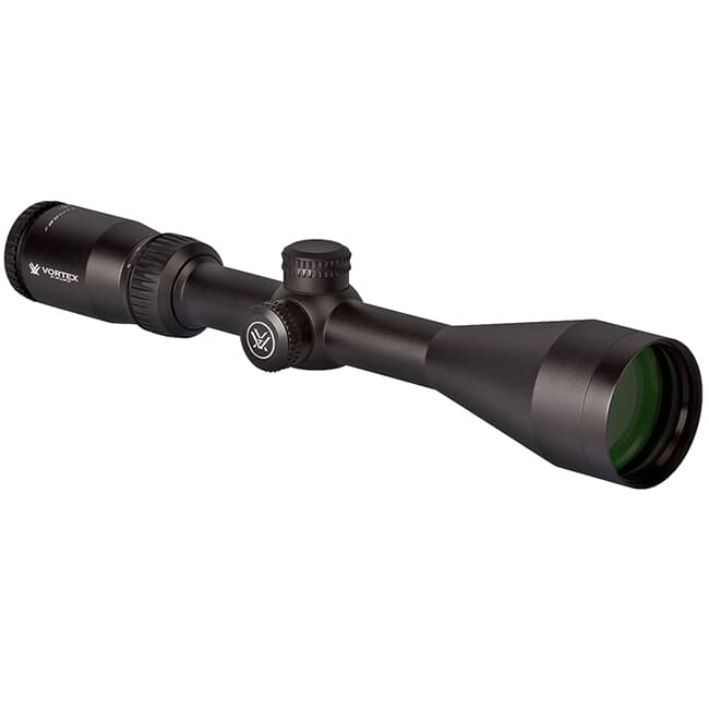 Rifle Scopes | Hunting Scopes & Sniper Scopes - EuroOptic