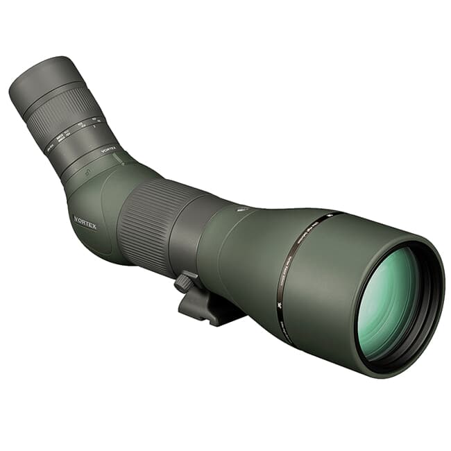 Vortex Razor HD Spotting Scopes - EuroOptic