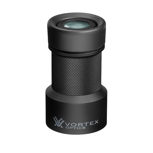 Vortex 2x Doubler – Spotting Scope Magnification Booster - EuroOptic