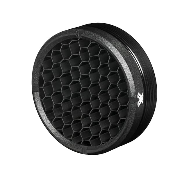 Vortex Lens Covers, Caps, and Sunshades - EuroOptic