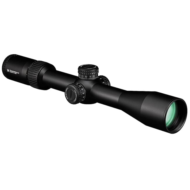 Shop Vortex Diamondback Riflescopes Dead-Hold BDC - EuroOptic