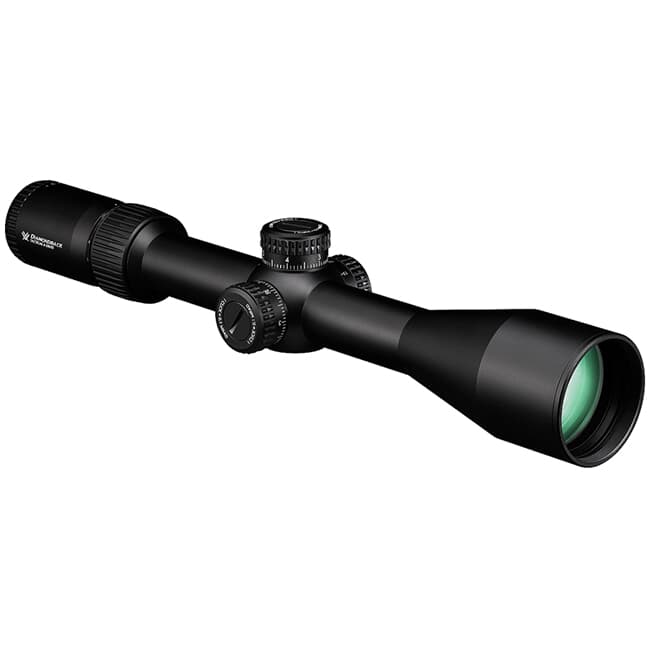 Shop Vortex Diamondback Riflescopes Dead-Hold BDC - EuroOptic