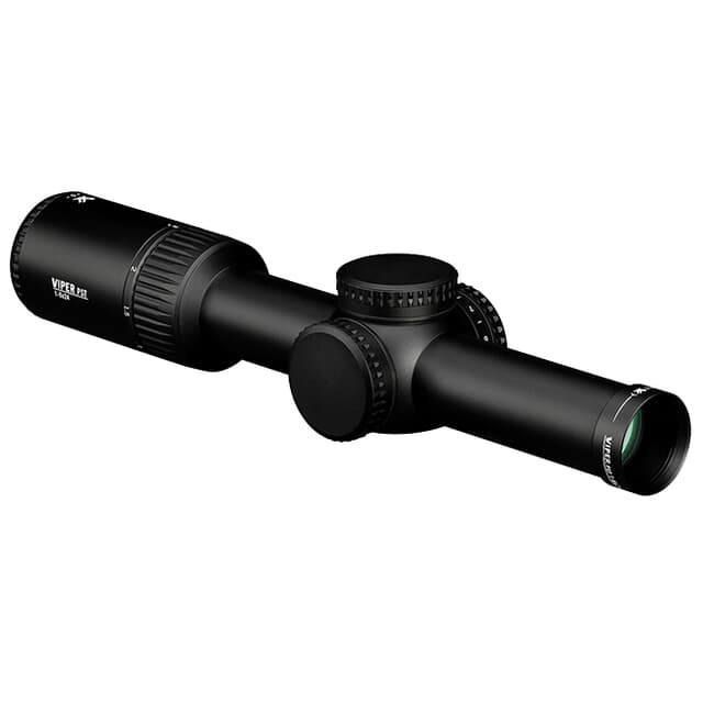 Vortex Optics - EuroOptic
