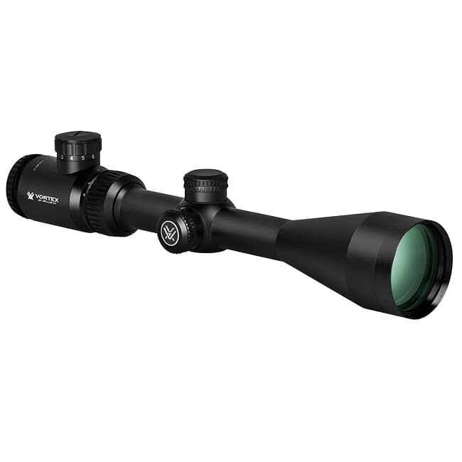 Vortex Riflescopes | Vortex Optic | Vortex Rifle Scope For Sale - EuroOptic