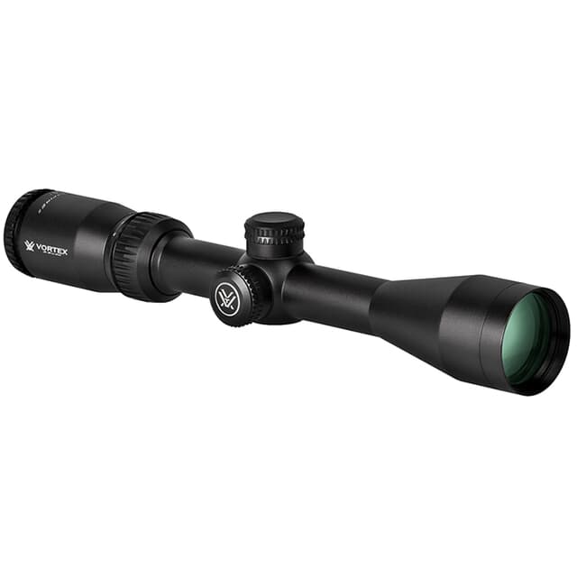 Shop Vortex Crossfire II 3-9x40 Dead-Hold BDC SFP CF2-31007 for Sale ...