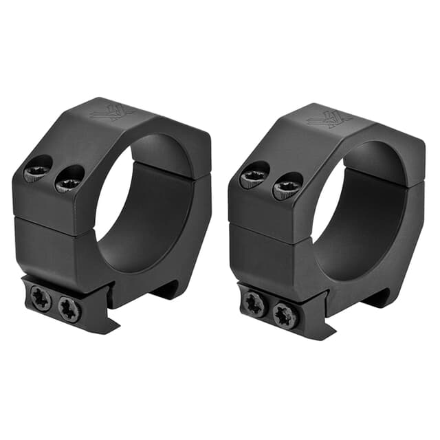 Vortex 35mm Medium Scope Rings PMR-35-95 for sale! - EuroOptic