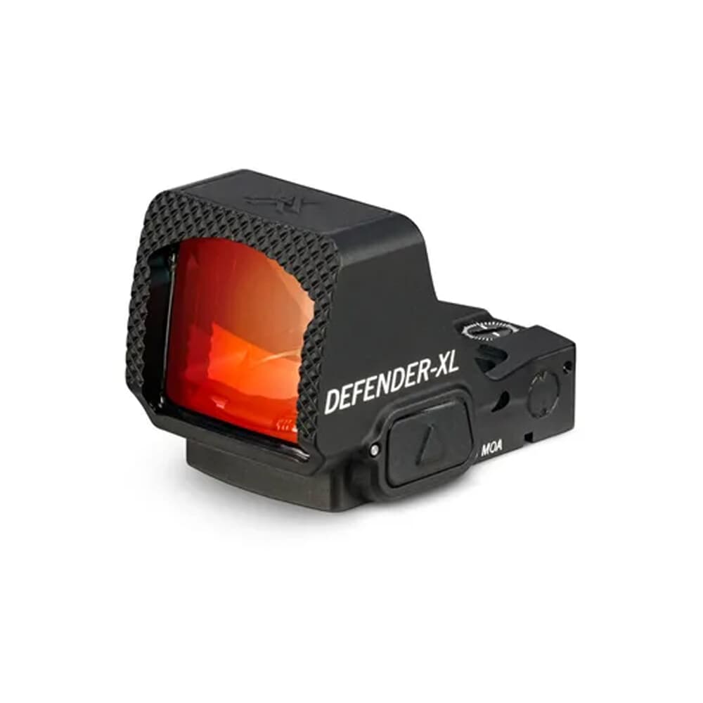 ORDER Vortex Defender XL 2MOA Micro Red Dot Sight - EuroOptic