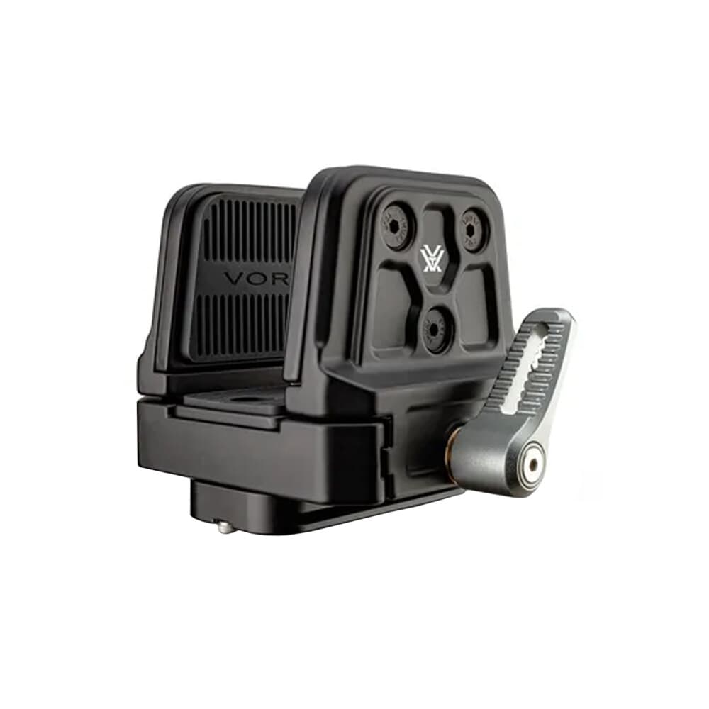 Vortex Pro Rifle Clamp Tripod Mount TRA-RIFCLAMP For Sale - EuroOptic