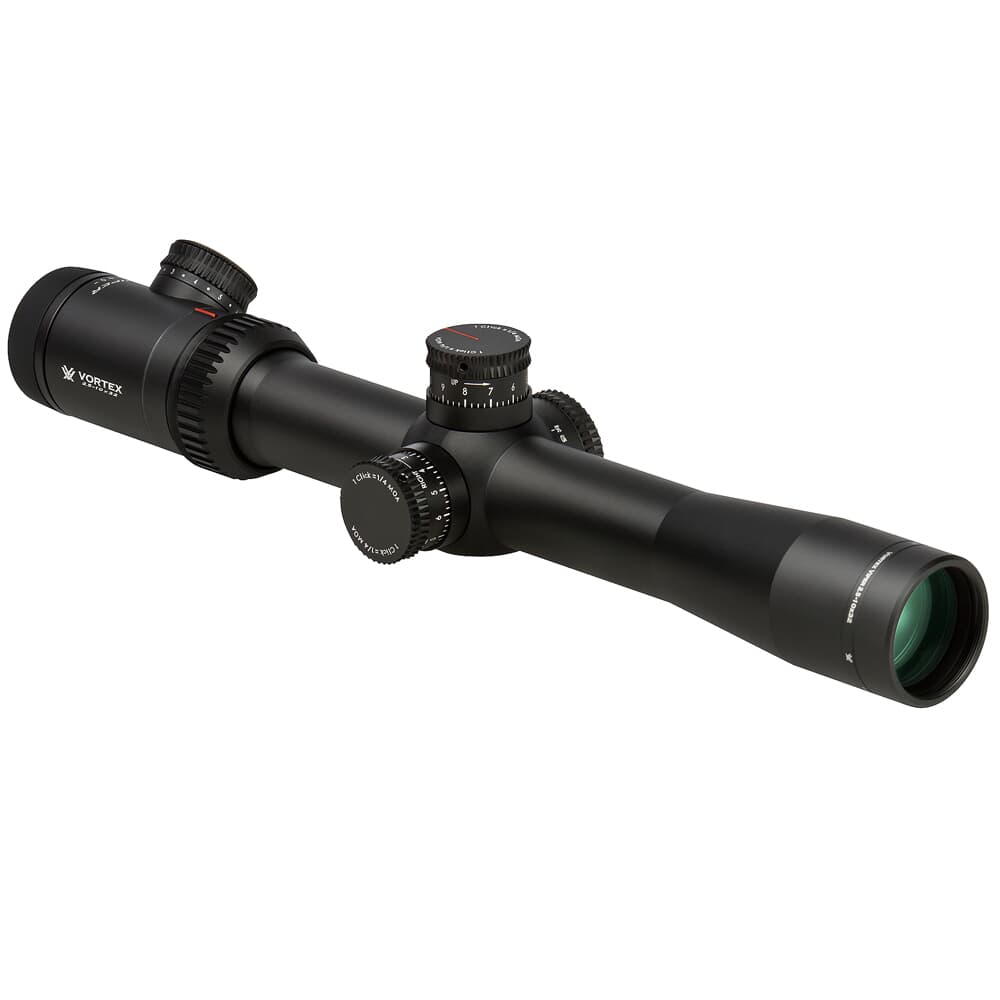 Vortex Viper PST 2.5-10x32 EBR-1 Riflescope PST-43103 - Scopelist
