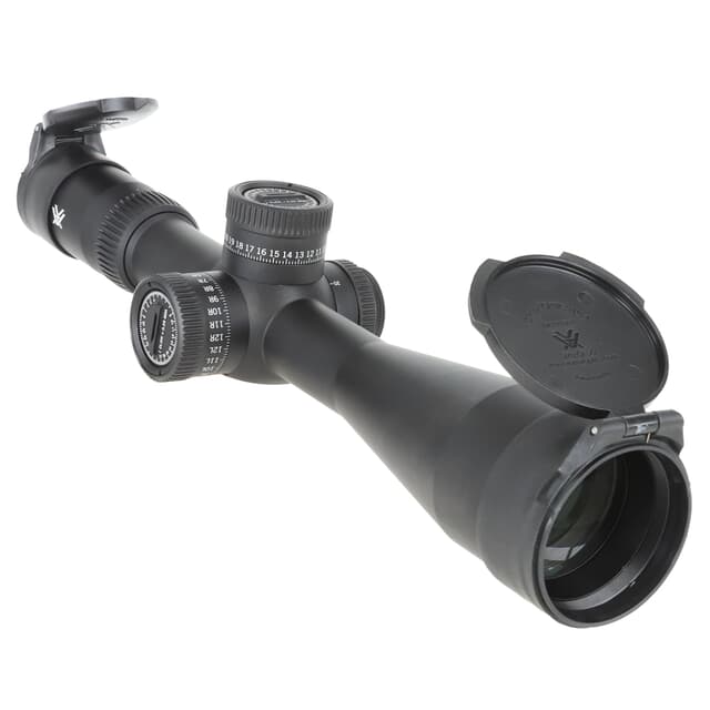 Vortex Razor HD Gen III Rifle Scopes & Spotting Scopes - EuroOptic