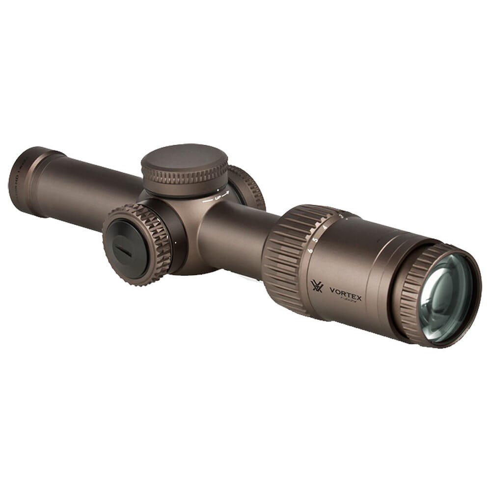Vortex Razor HD Gen II 1-6x24 JM-1 BDC Riflescope RZR-16003 | SHIPS ...