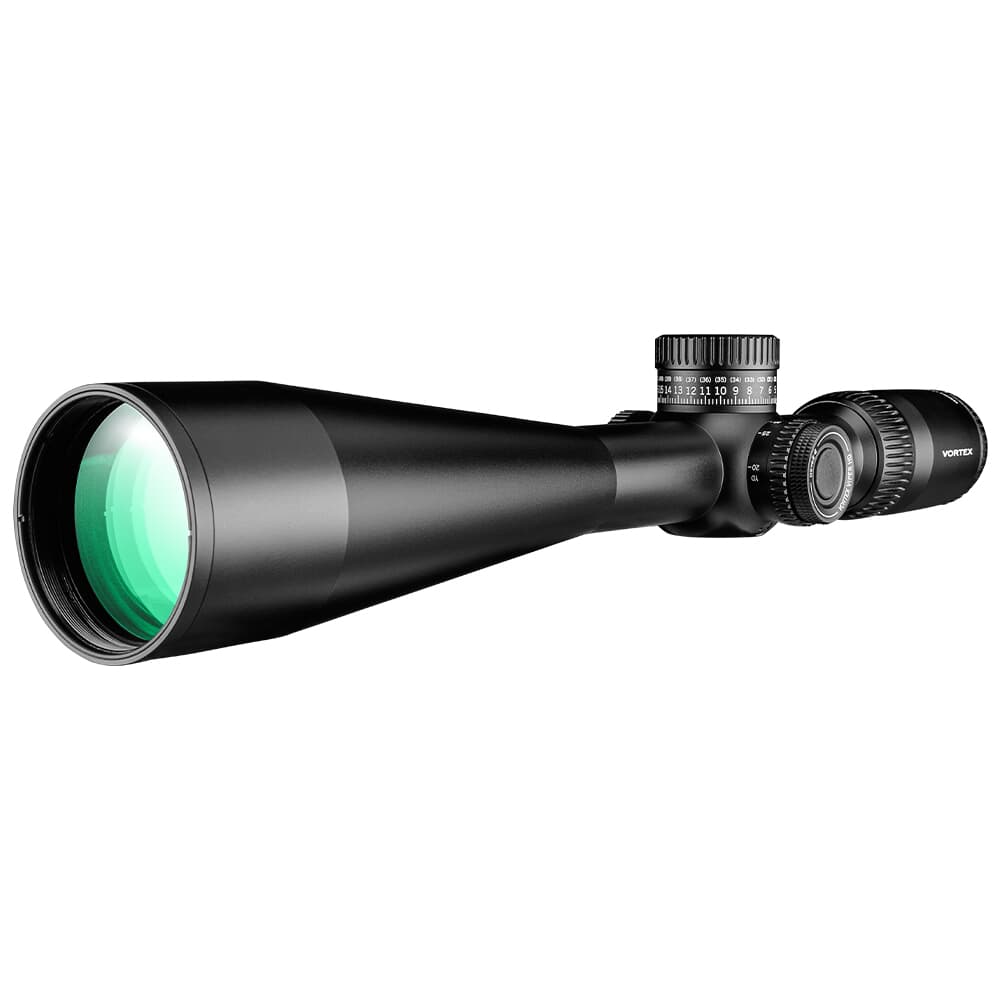 Vortex Viper HD 5-25x50mm FFP VMR-4 MOA Riflescope VPR-52501 For Sale ...