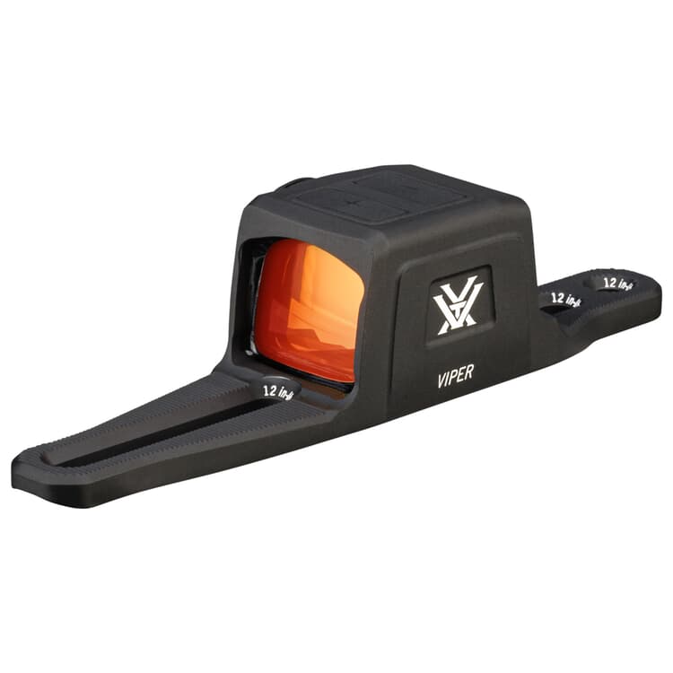 Vortex Viper Shotgun Enclosed Micro Red Dot Reflex Sight Sale - EuroOptic