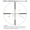 Vortex Crossfire II 3-9x50 Straight-Wall Rifle Scope | Vortex Crossfire ...
