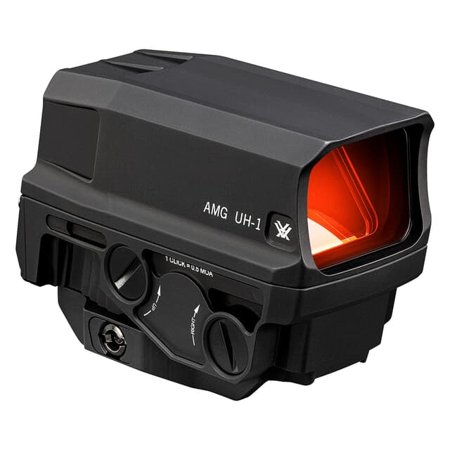 Best Vortex Red Dot Sights | Vortex Optics For Sale - EuroOptic