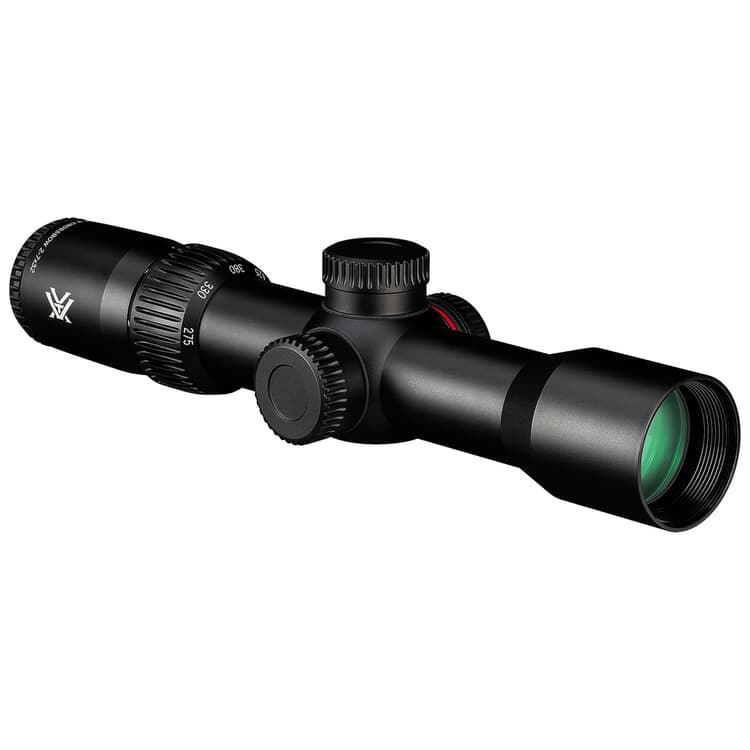 Order Vortex Crossfire II 2-7x32 Crossbow Scope CF2-CB1 - EuroOptic