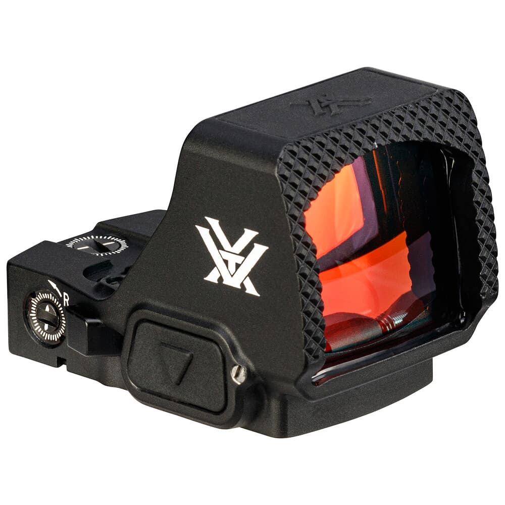 Vortex Red Dot Sights | Tactical Reflex & Holographic Optics - EuroOptic