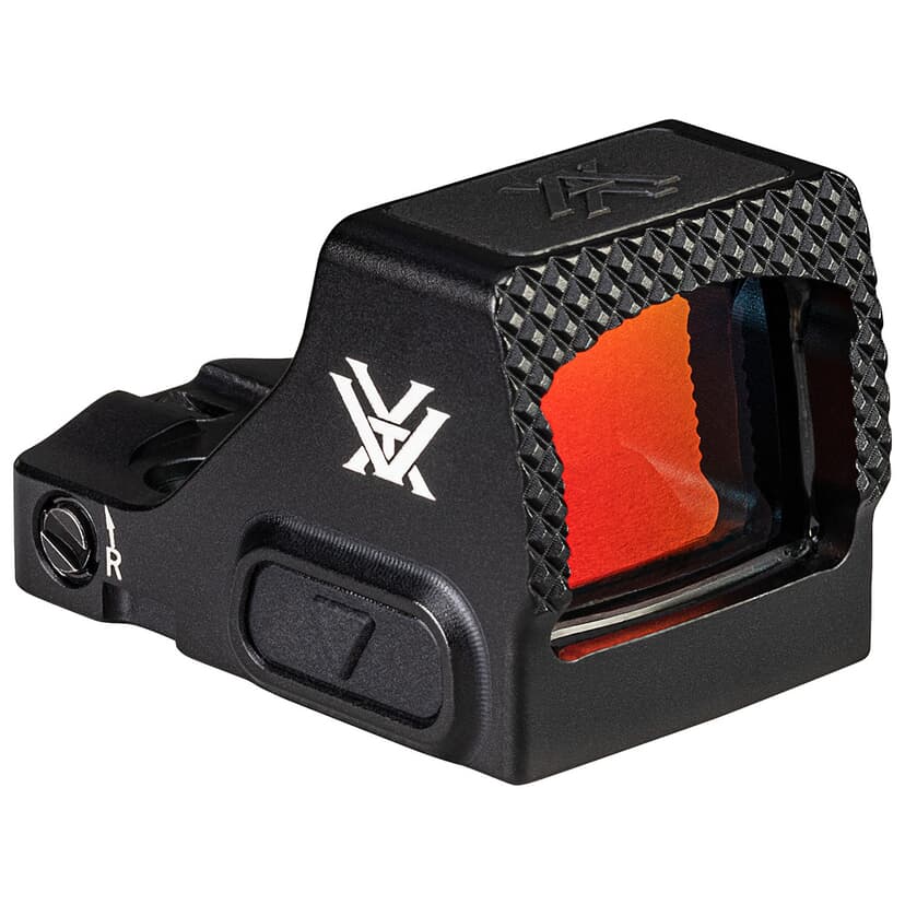 Vortex Red Dot Sights | Tactical Reflex & Holographic Optics - EuroOptic