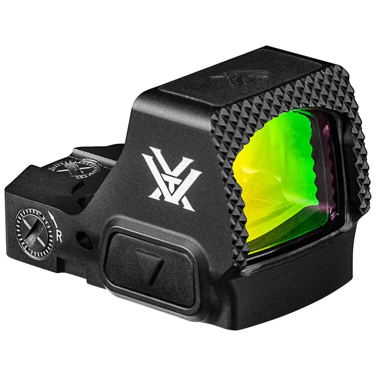 Best Vortex Red Dot Sights | Vortex Optics For Sale - EuroOptic